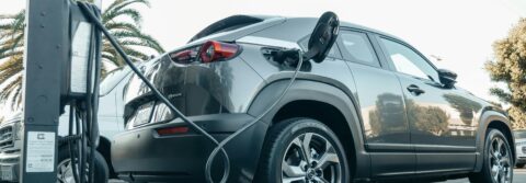 Commercial Clean Vehicle Tax Credit: What Businesses Need to Know